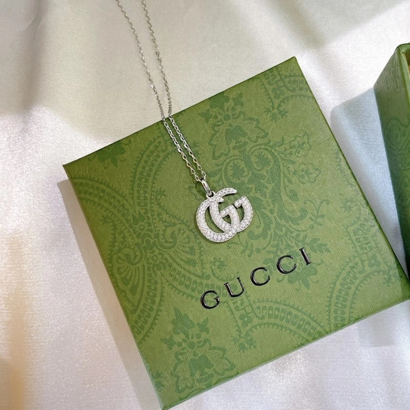 Economical Gucci Necklaces
