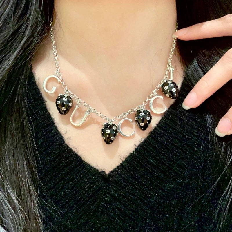 Gucci Necklaces