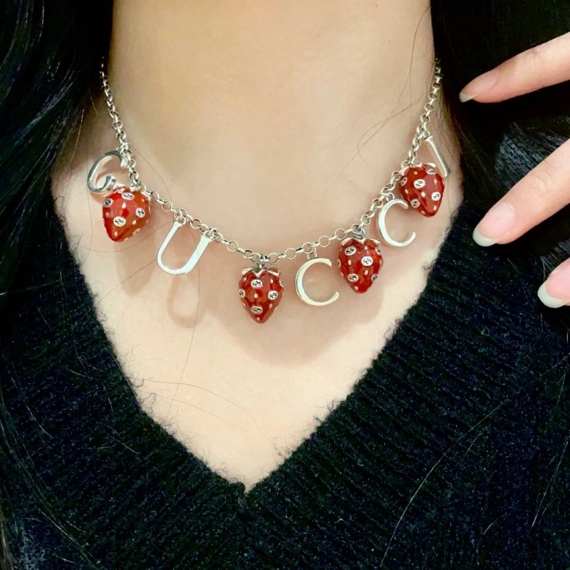 Gucci Necklaces