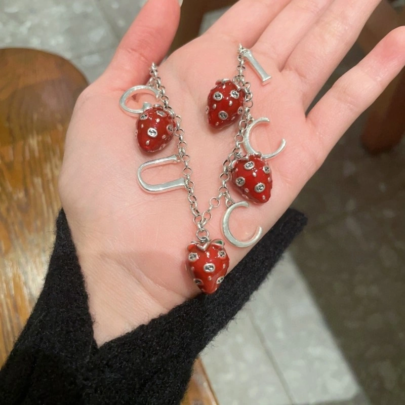 Genuine Gucci Necklaces