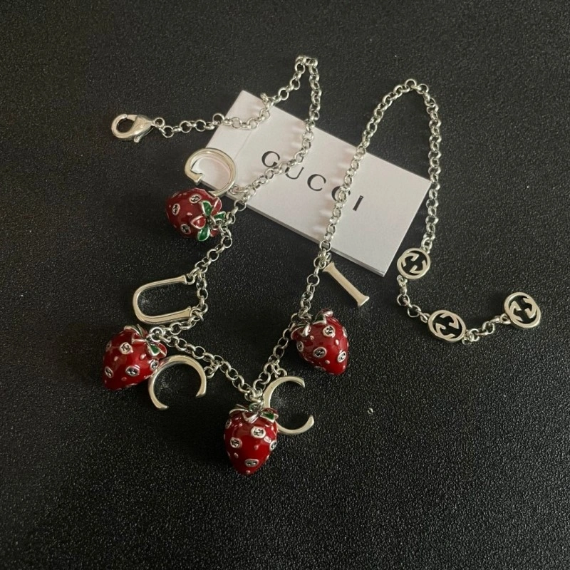 Genuine Gucci Necklaces