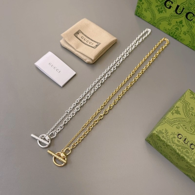 Top match Gucci Necklaces
