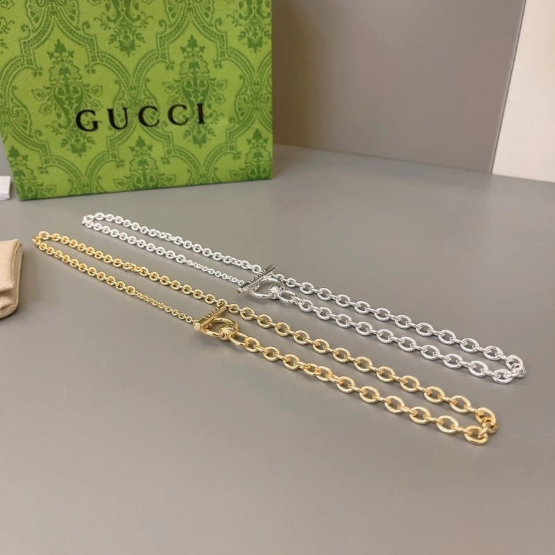 Top match Gucci Necklaces