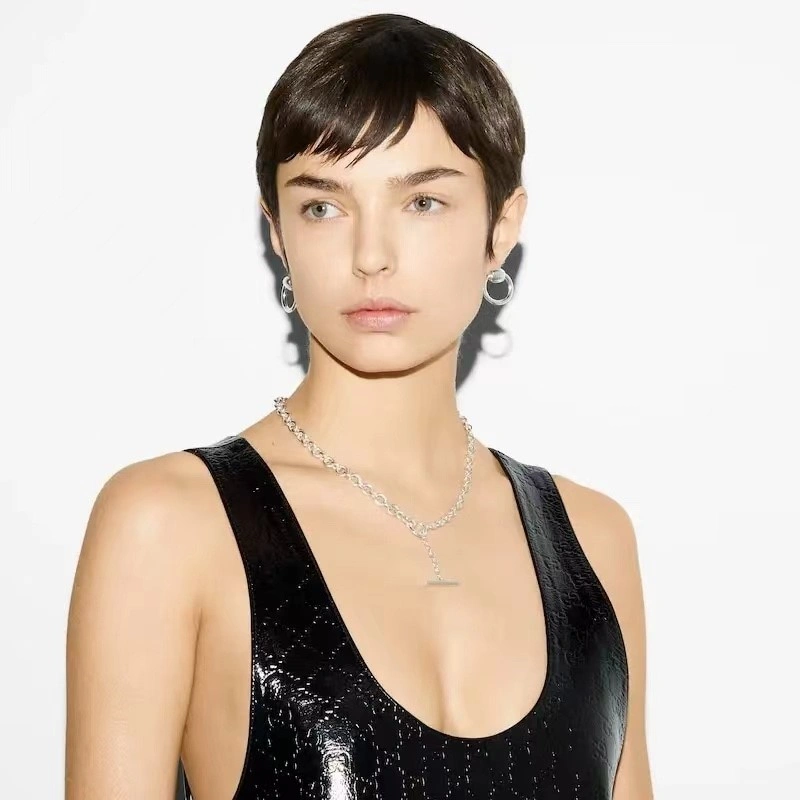 Top match Gucci Necklaces
