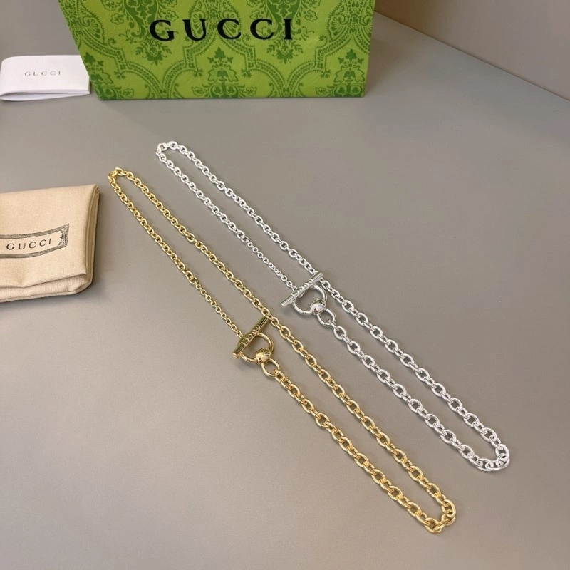 Top match Gucci Necklaces