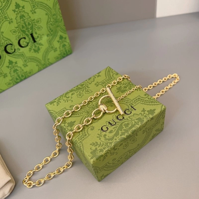Top match Gucci Necklaces