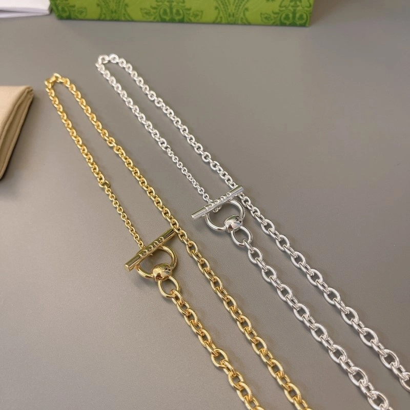 Top match Gucci Necklaces
