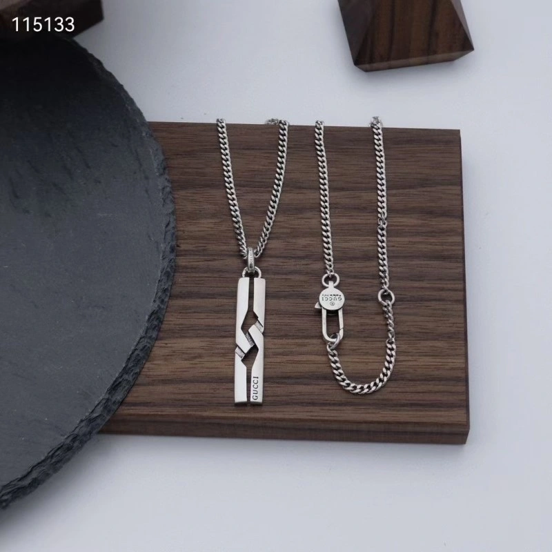 Genuine Gucci Necklaces