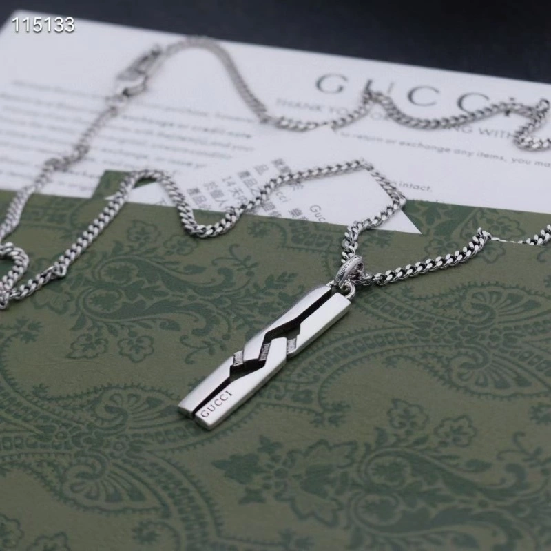 Genuine Gucci Necklaces