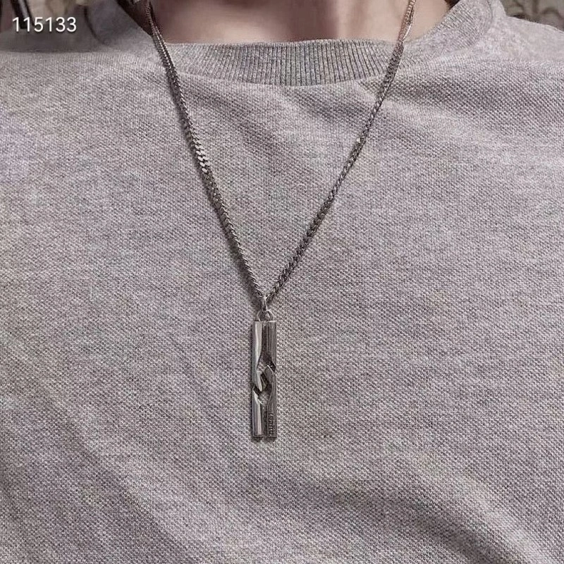 Genuine Gucci Necklaces