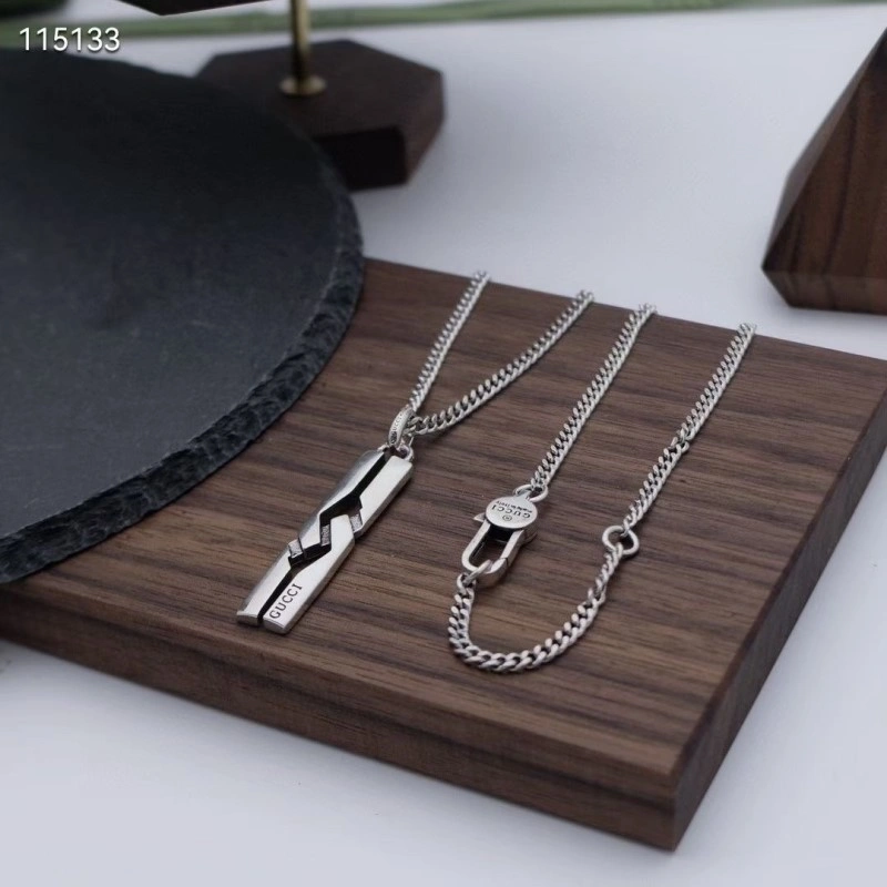 Genuine Gucci Necklaces