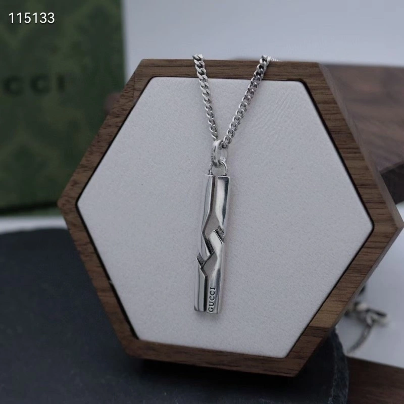 Genuine Gucci Necklaces