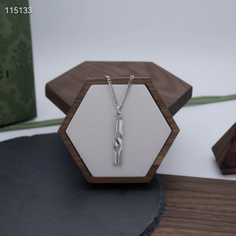 Genuine Gucci Necklaces