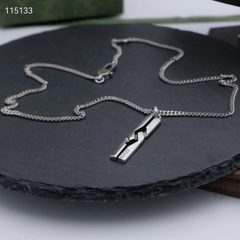 Genuine Gucci Necklaces