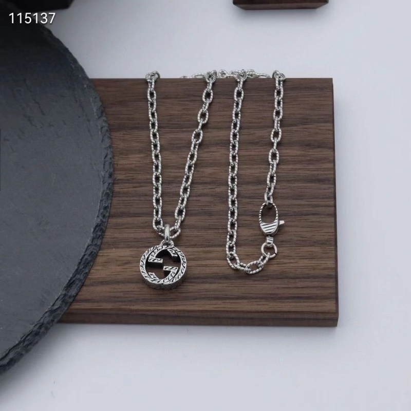 Genuine Gucci Necklaces