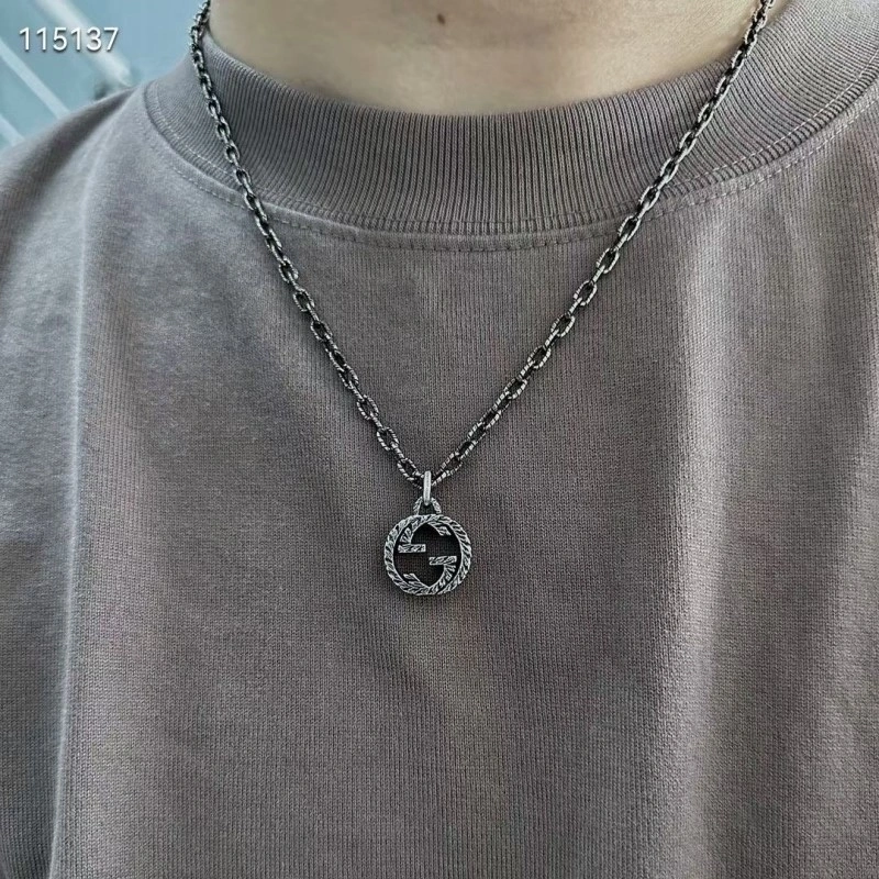 Genuine Gucci Necklaces