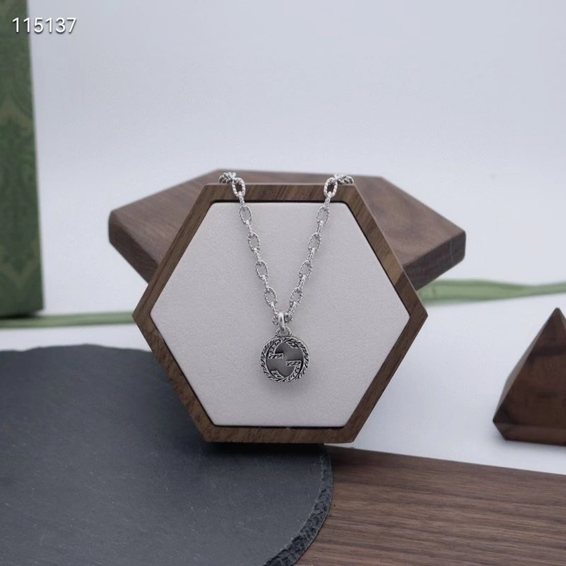 Genuine Gucci Necklaces
