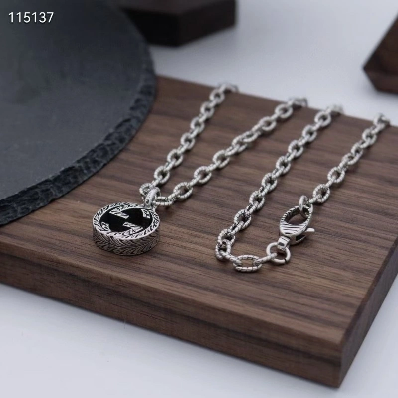 Genuine Gucci Necklaces