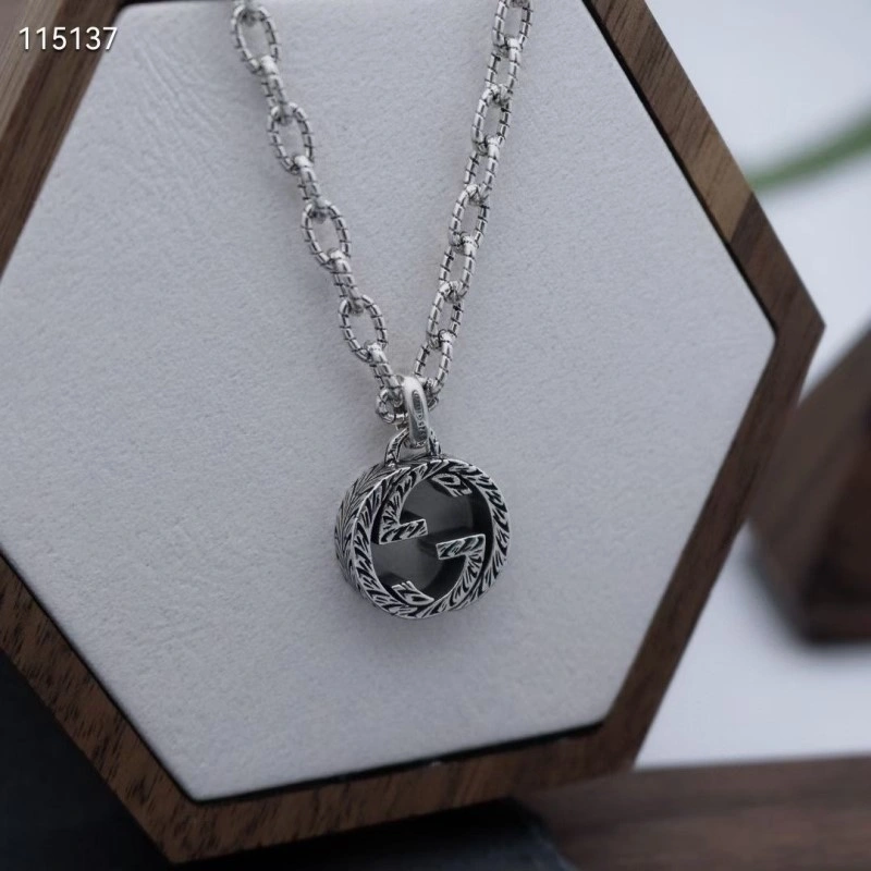 Genuine Gucci Necklaces