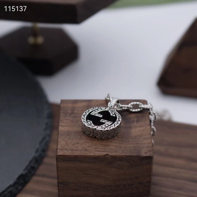 Genuine Gucci Necklaces