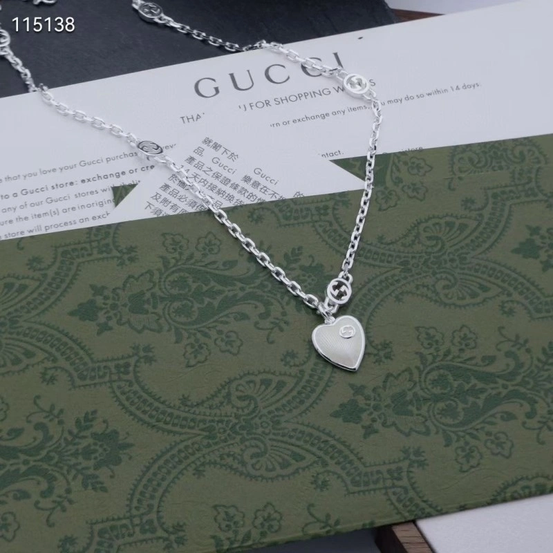 Bargain Gucci Necklaces