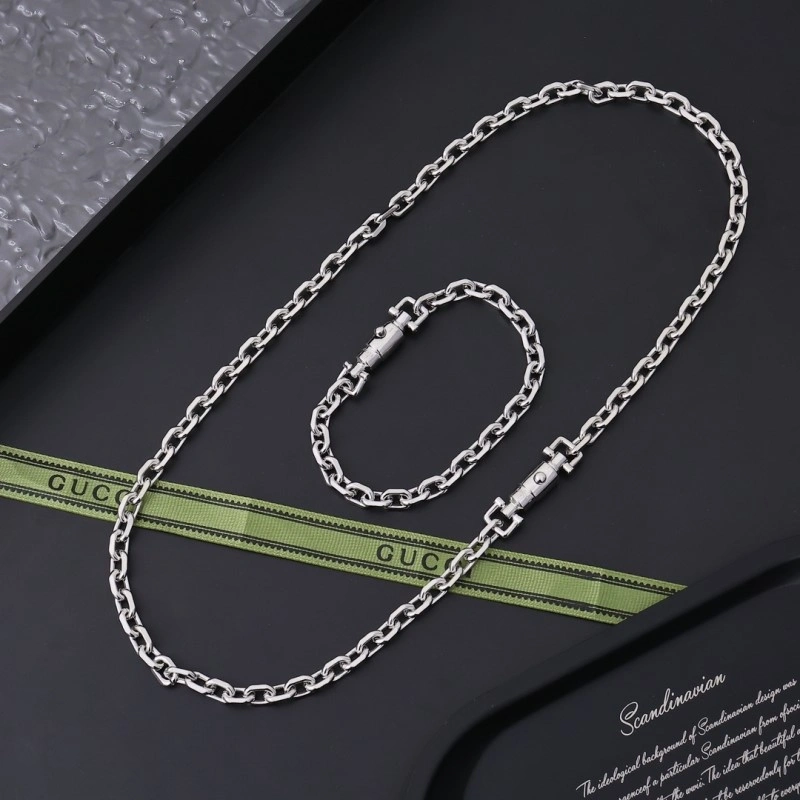 Low-cost Gucci Necklaces