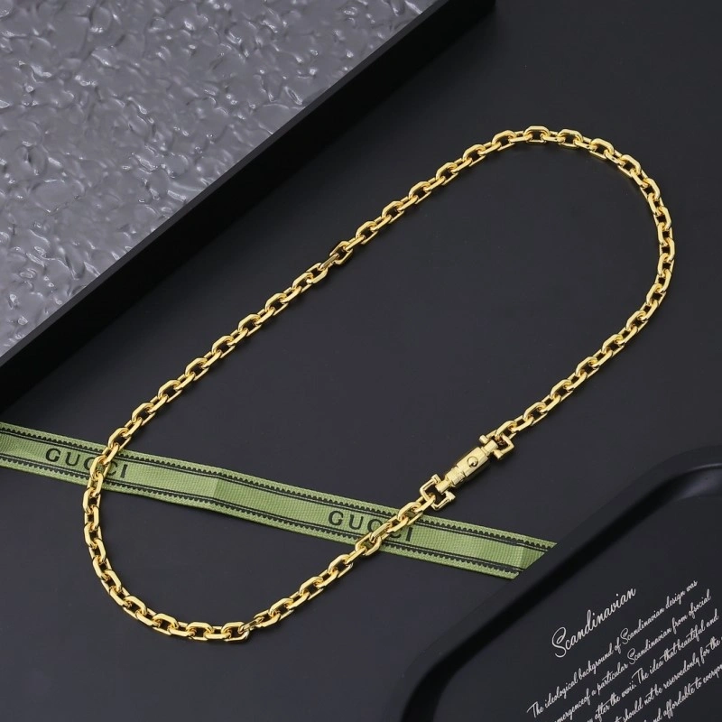 Inexpensive Gucci Necklaces