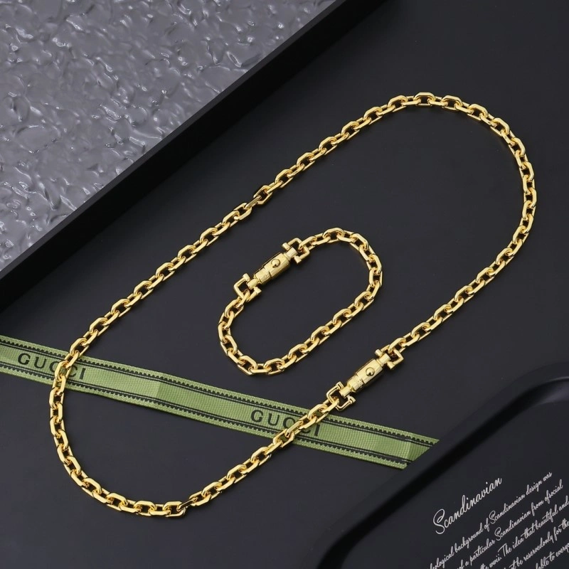 Inexpensive Gucci Necklaces