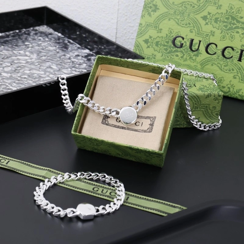 Cut-rate Gucci Necklaces