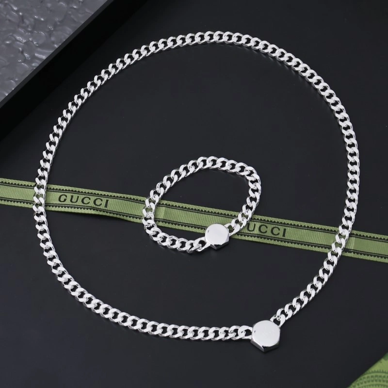 Cut-rate Gucci Necklaces
