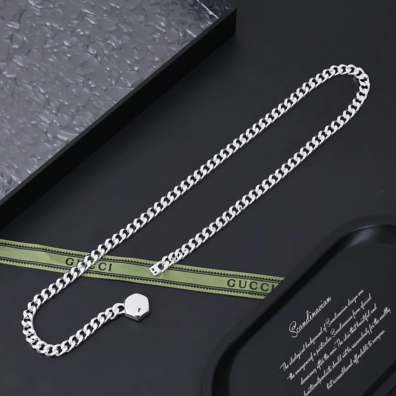 Cut-rate Gucci Necklaces