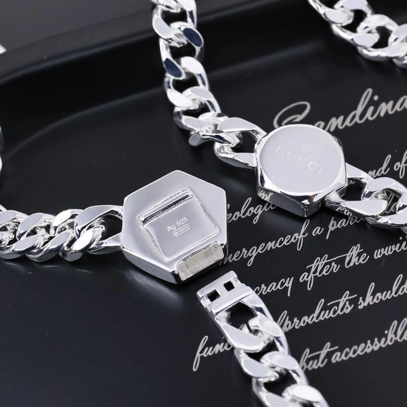 Cut-rate Gucci Necklaces