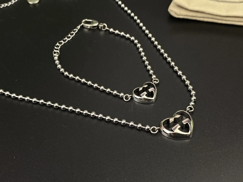 High fidelity Gucci Necklaces