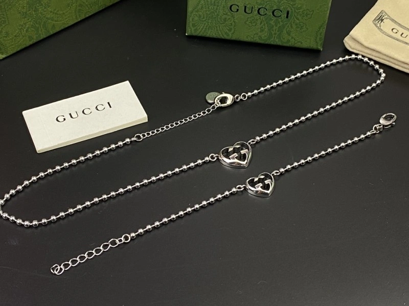 High fidelity Gucci Necklaces