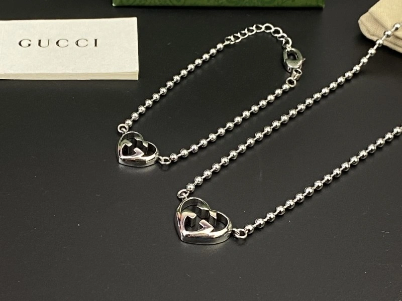High fidelity Gucci Necklaces