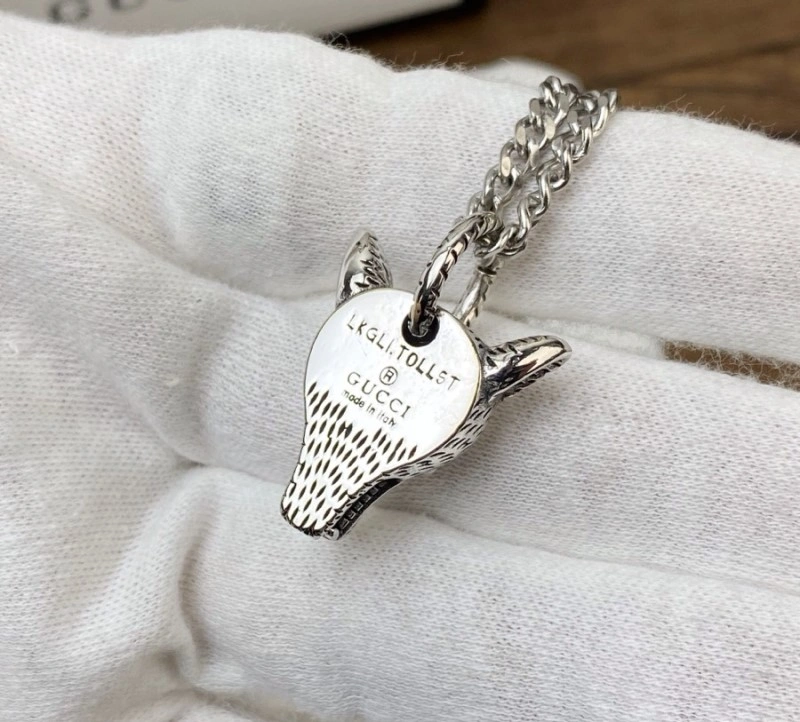 Low-cost Gucci Necklaces