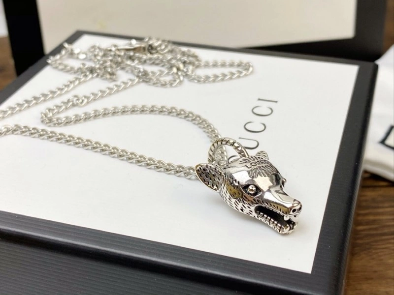 Low-cost Gucci Necklaces