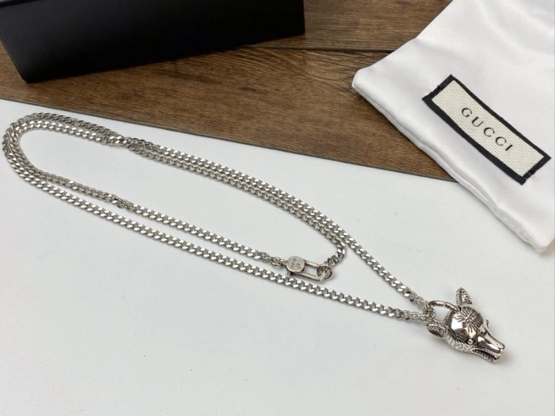 Low-cost Gucci Necklaces