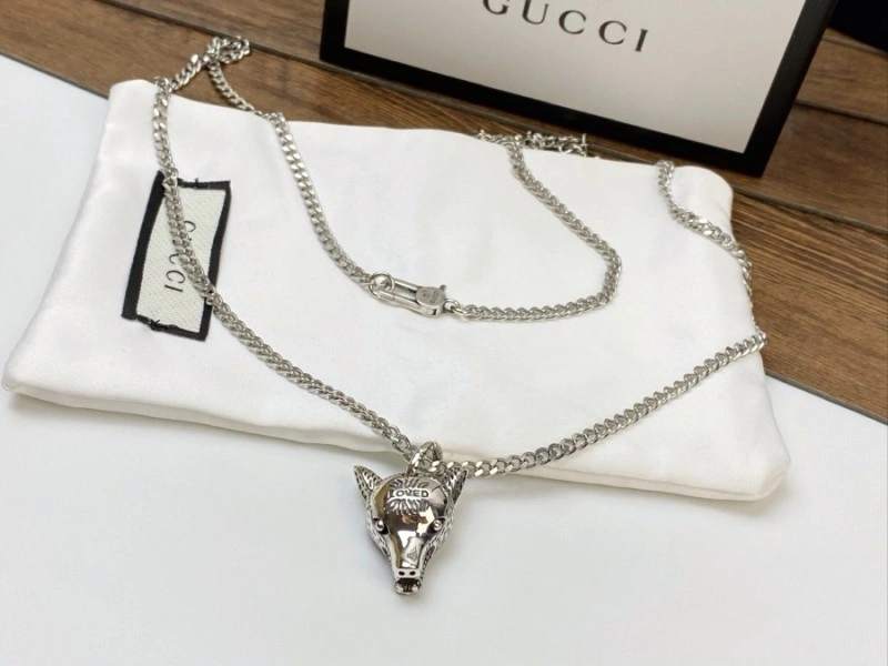 Low-cost Gucci Necklaces