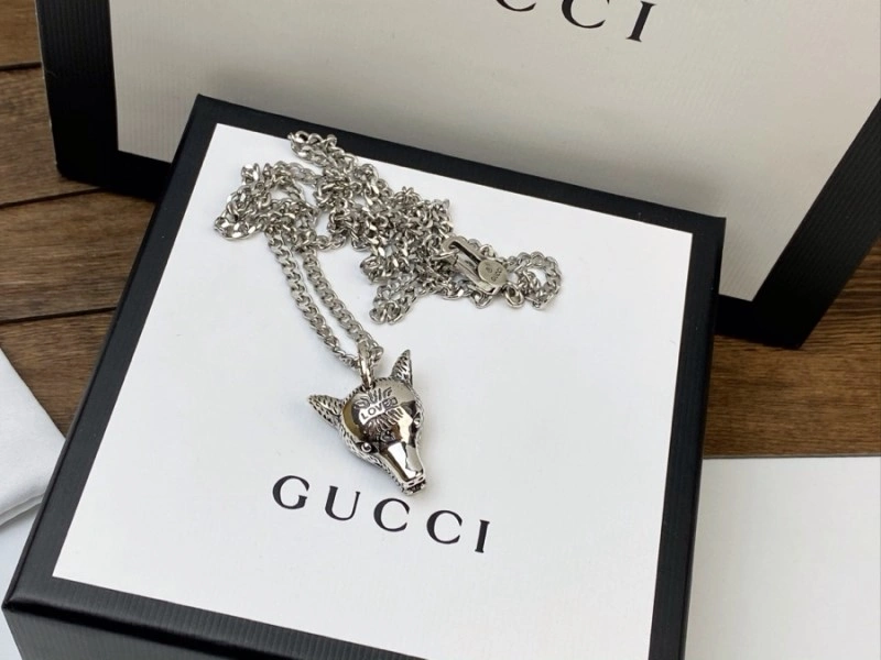 Low-cost Gucci Necklaces
