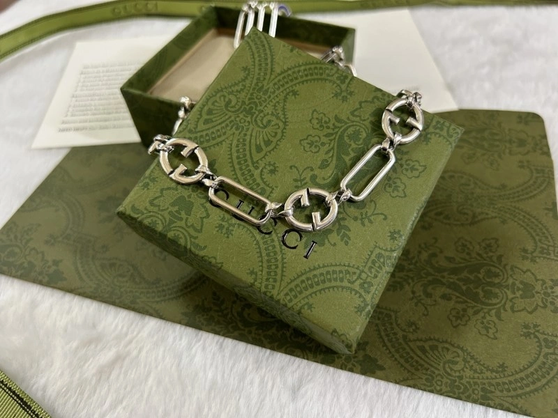 Perfect replica Gucci Necklaces