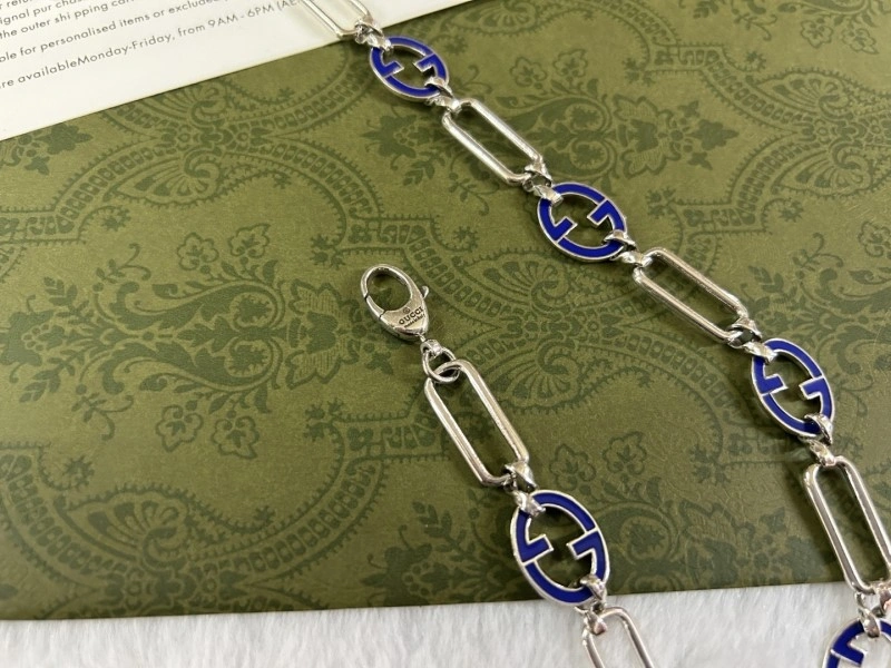 Perfect replica Gucci Necklaces