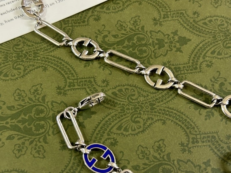Perfect replica Gucci Necklaces
