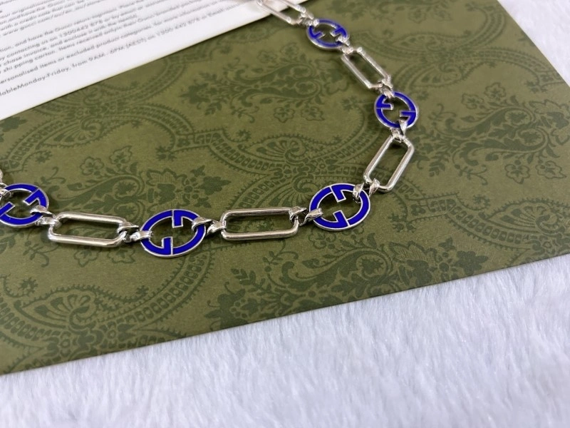 Perfect replica Gucci Necklaces
