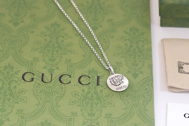Gucci Necklaces