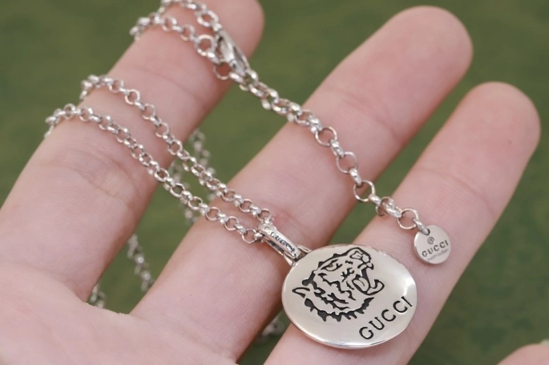 1:1 copy Gucci Necklaces