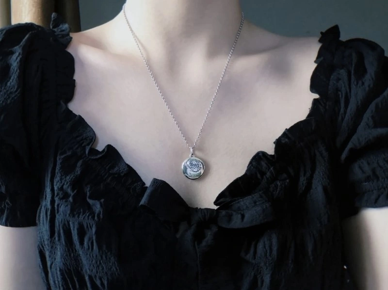 1:1 copy Gucci Necklaces
