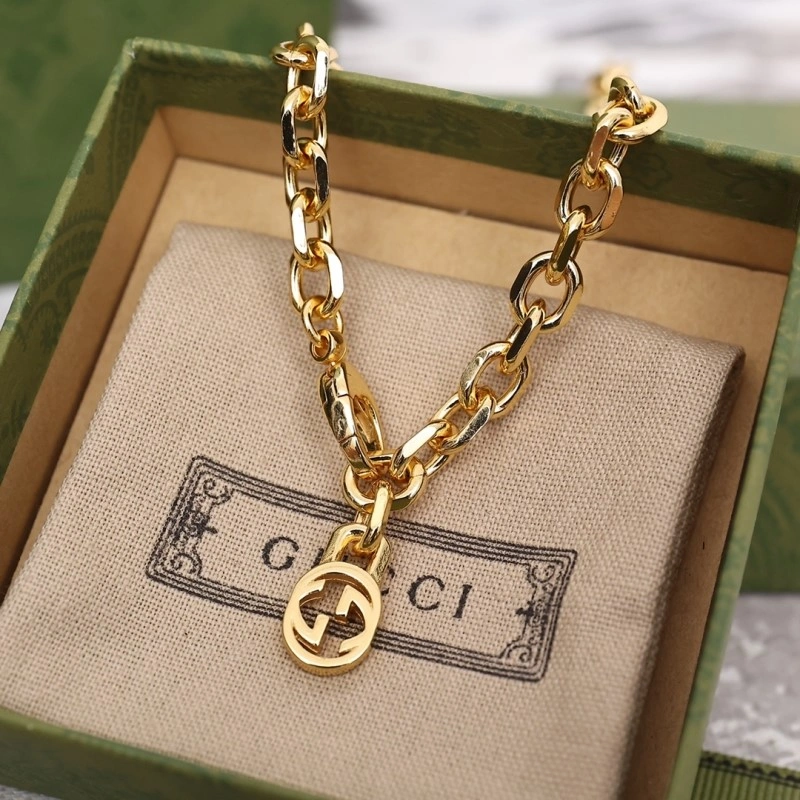 OEM Gucci Necklaces