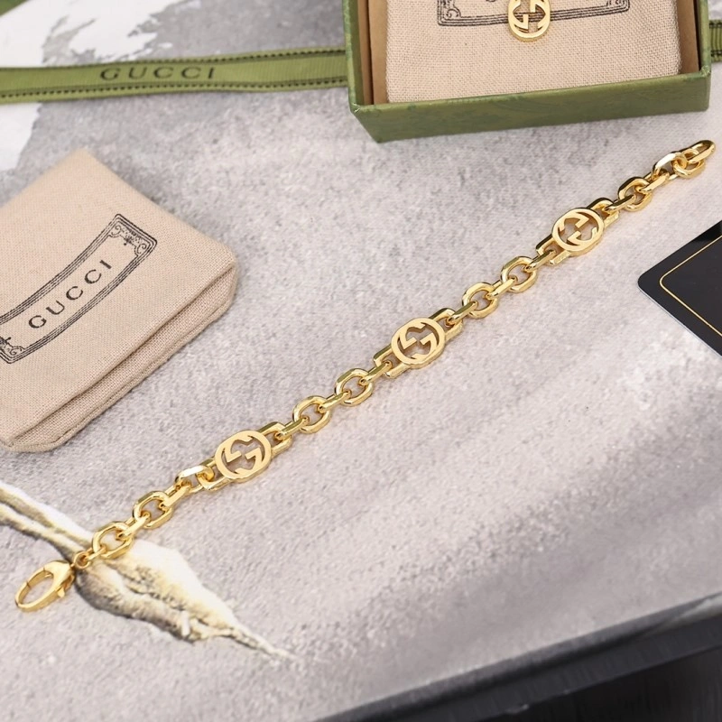 OEM Gucci Necklaces
