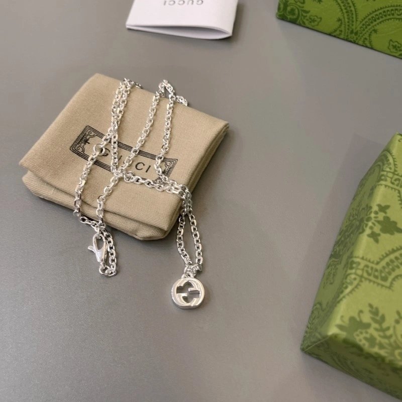 Inexpensive Gucci Necklaces